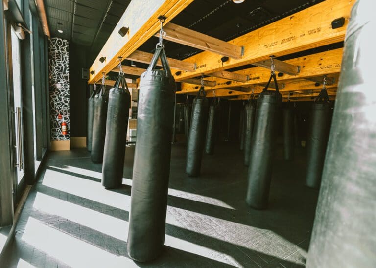 Culture - HOTBOX Fitness